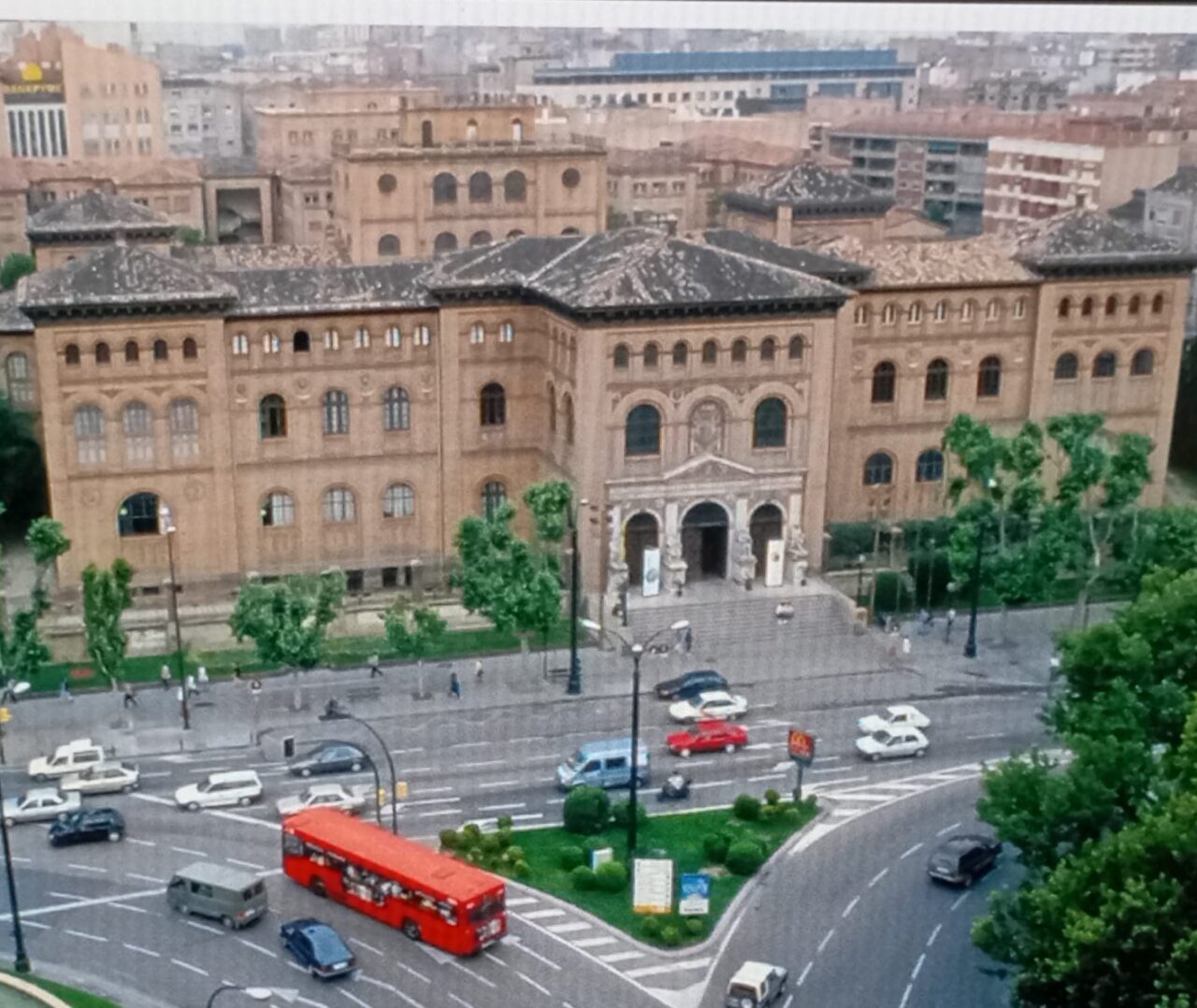 Paraninfo - hablarydecir