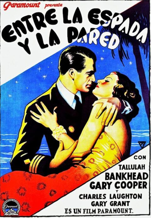 Entre la espada y la pared - hablarydecir