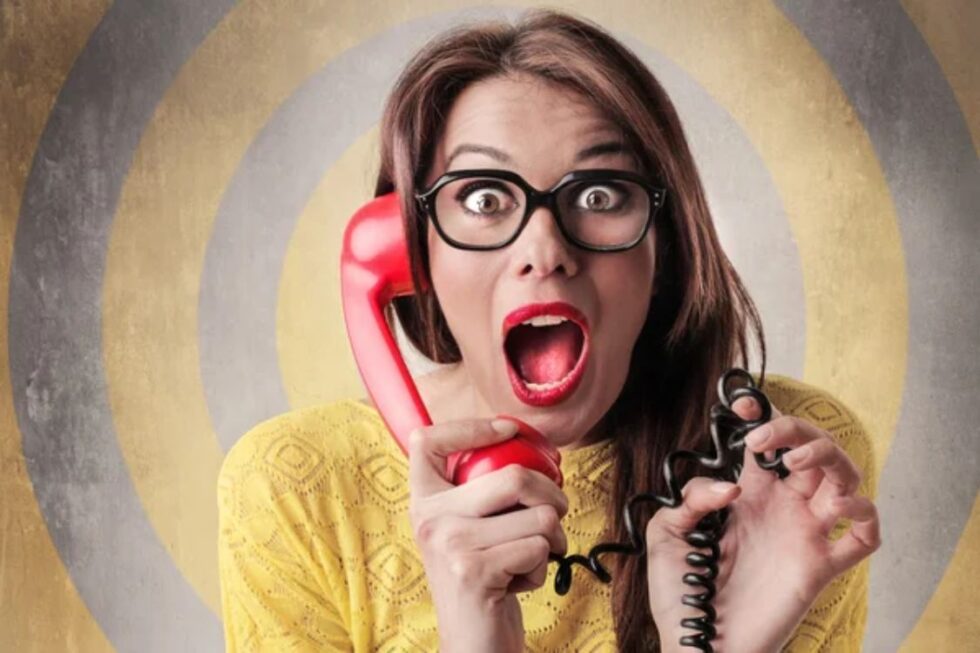 Las coletillas y muletillas en el hablar son las modas expresivas