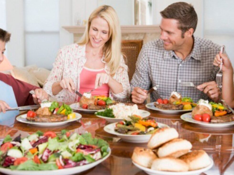Almuerzo ¿desayuno o comida? - hablarydecir