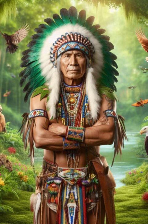 Curaca, curaca... - hablarydecir