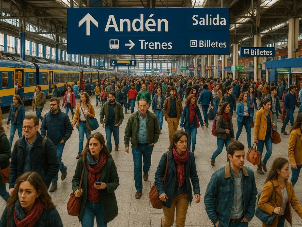 Pulular - hablarydecir