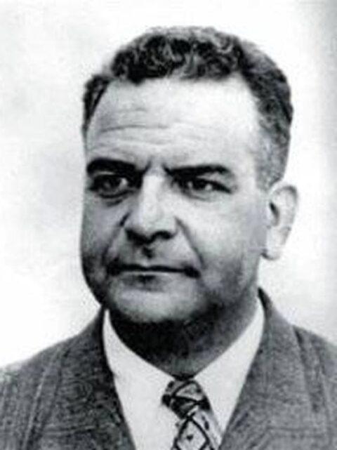 Ramón Mercader - hablarydecir