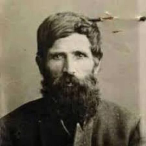 Antonio Ramón: el hombre que apuñaló la impunidad en Chile.