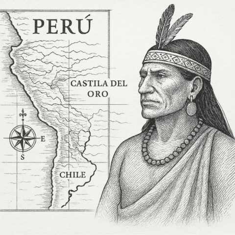 ¿Por qué Perú se llama así? Origen del nombre del país.
